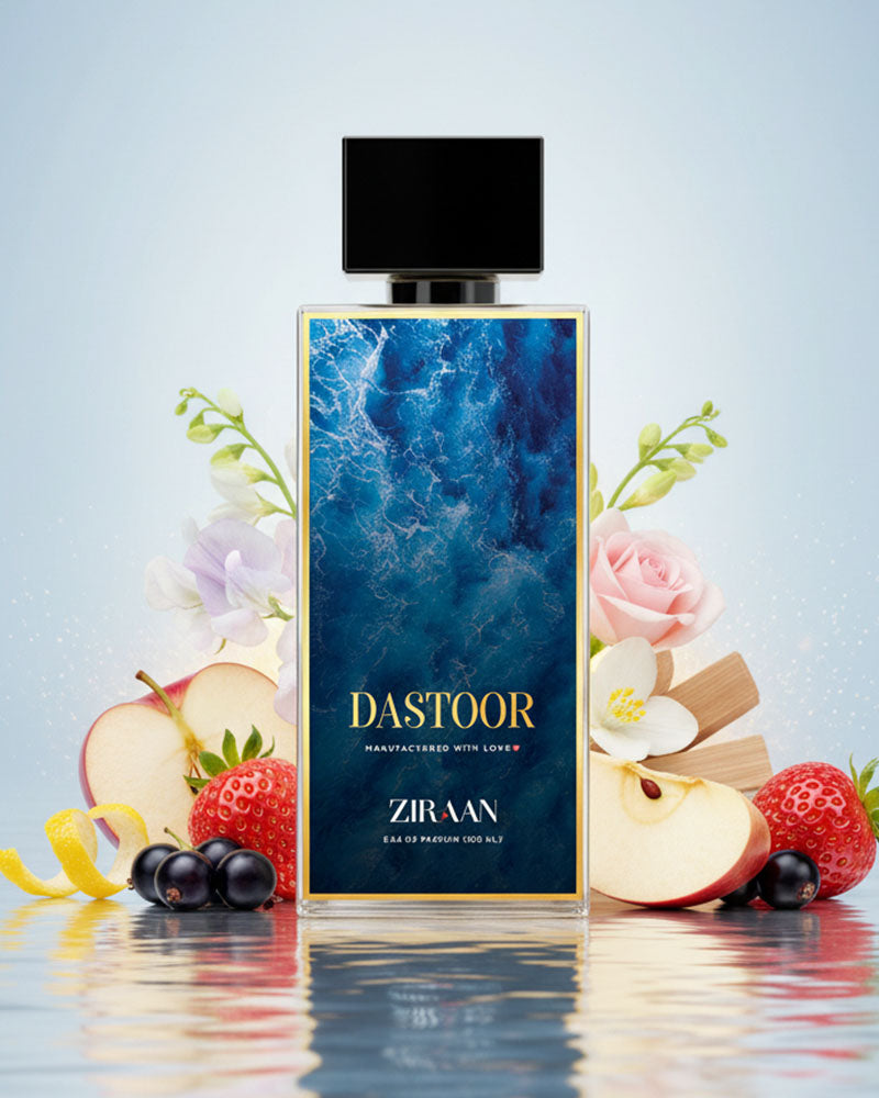 Dastoor – Open Market Pakistan
